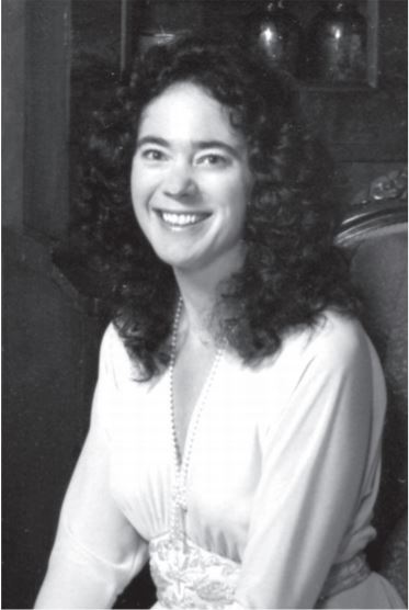 Biography of Anna Wise - Mind Mirror Portal