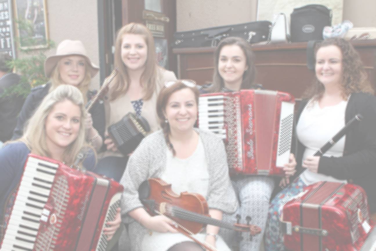 Meitheal - CCE North America