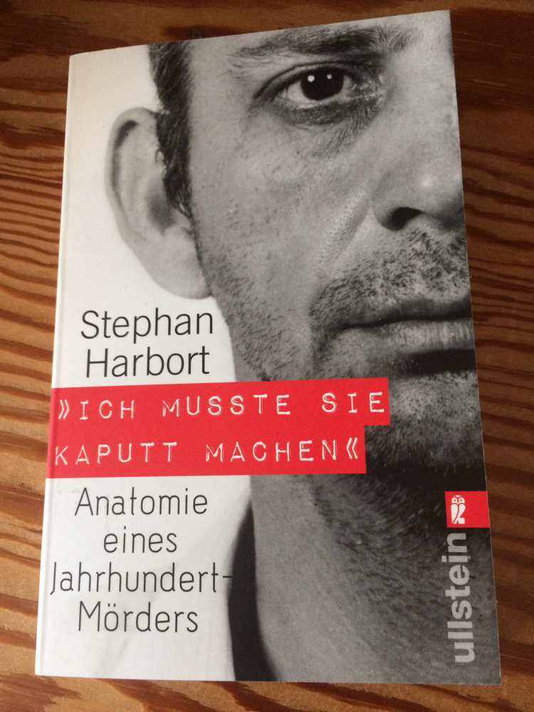 Ich musste sie kaputtmachen - anjas-insel