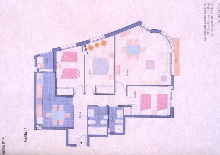 TORRE DE ROMO-Murcia - dbarcelos jimdo page!