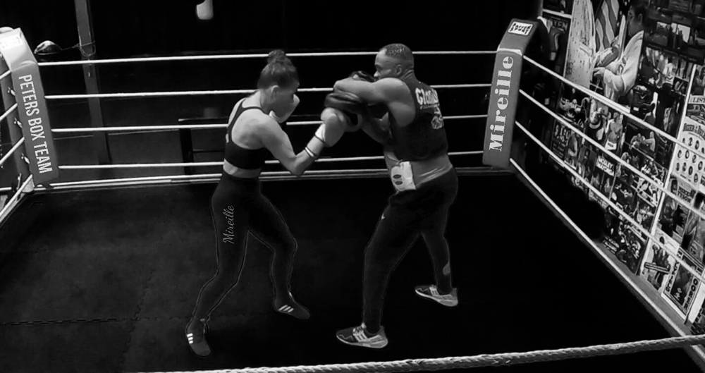 peter boxing boxen zur ritze - Zur Ritze - Peters Box-Team - Hanne ...