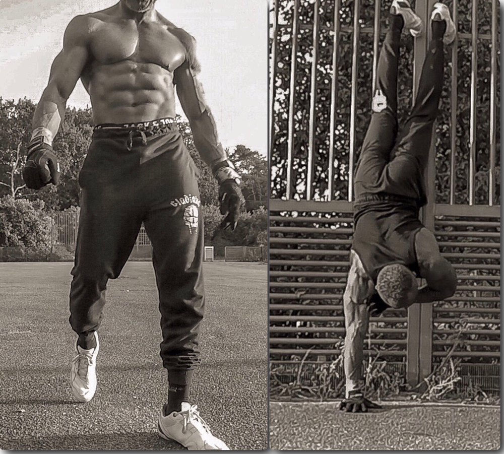 peter boxing boxen zur ritze - Zur Ritze - Peters Box-Team - Hanne ...