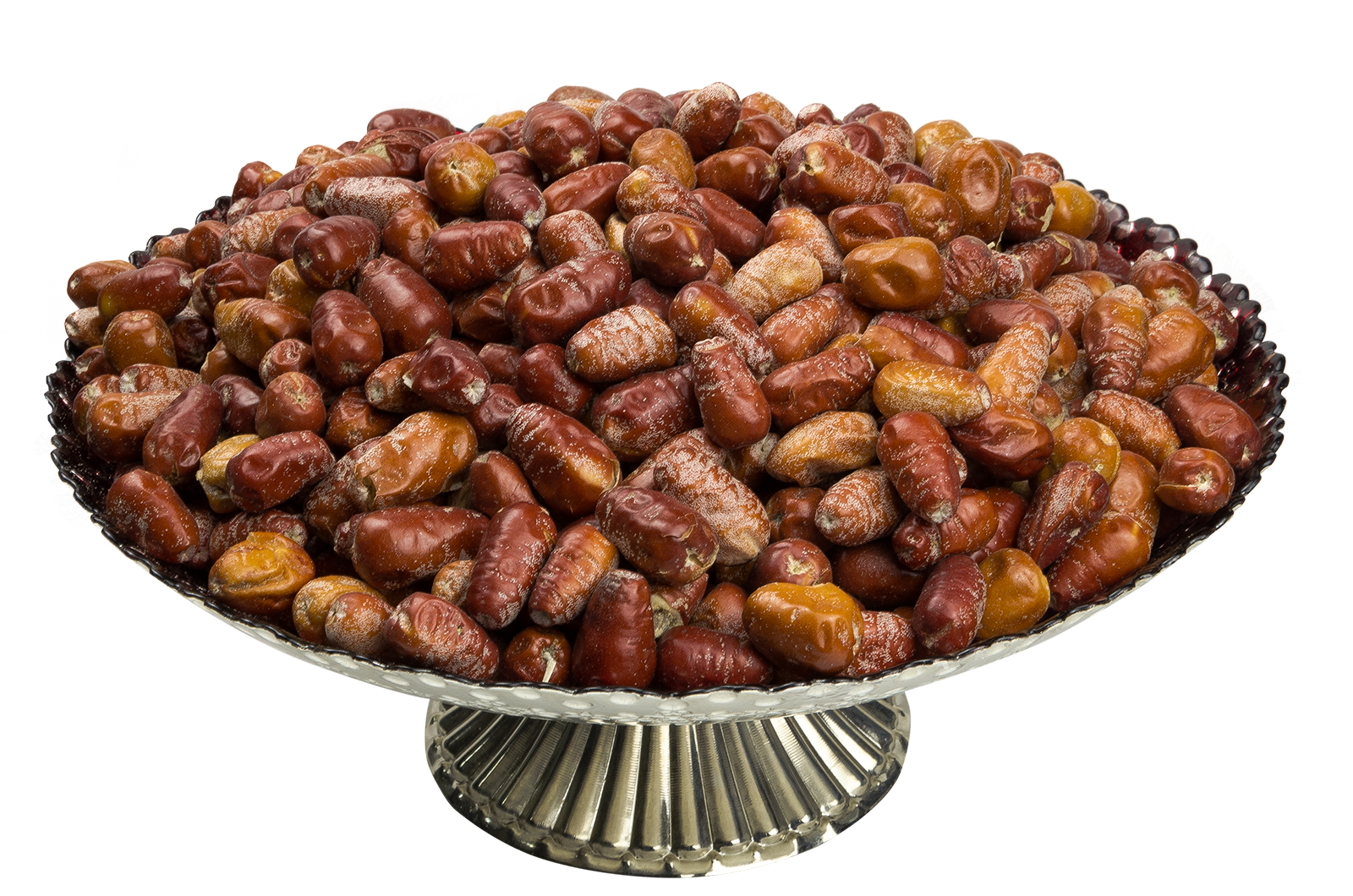 Trockenfrüchte/Spezialitäten 500 Gr. und 1 Kg - Baburi Onlineshop ...