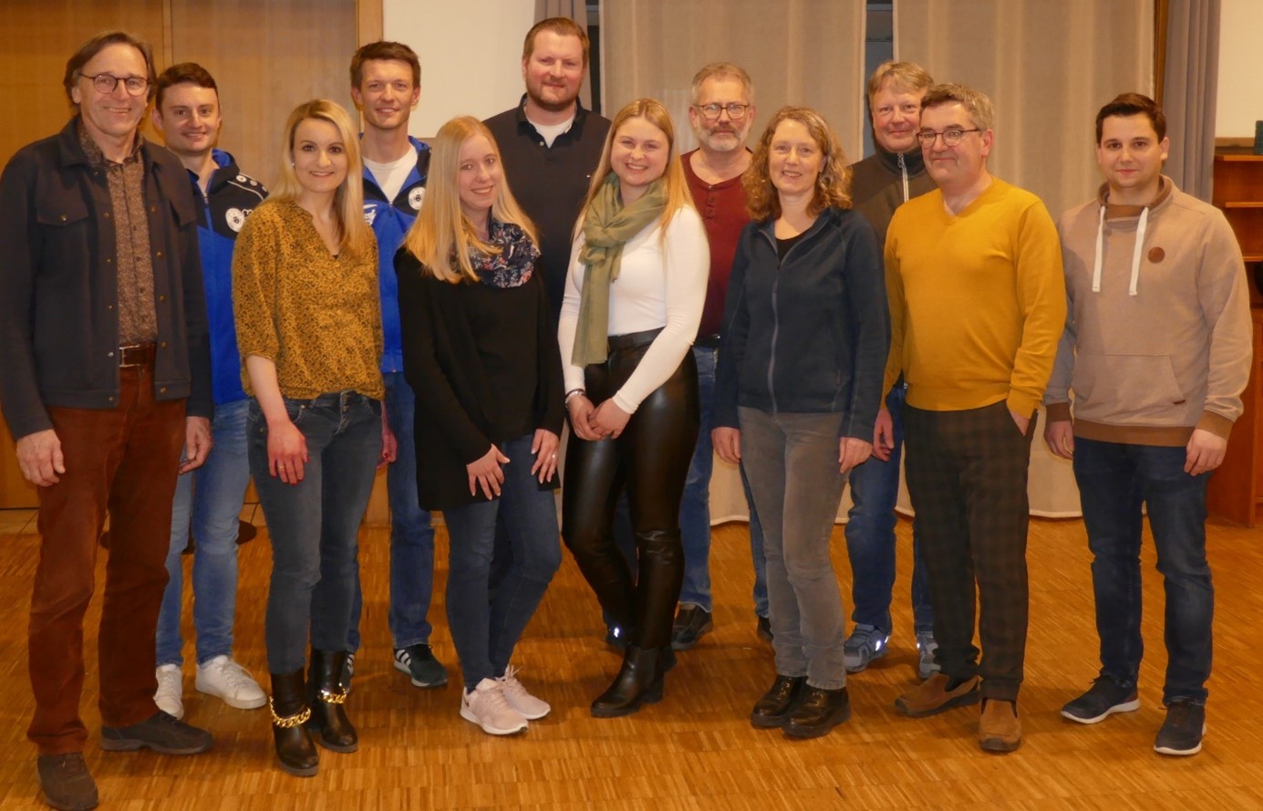 Homepage - TSV Gerzen 1912 e.V.