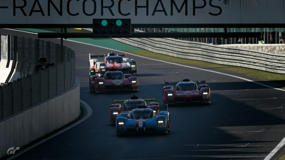 ABOUT THE FIA WEC GT7 ? - Site de fia-wec-gt7