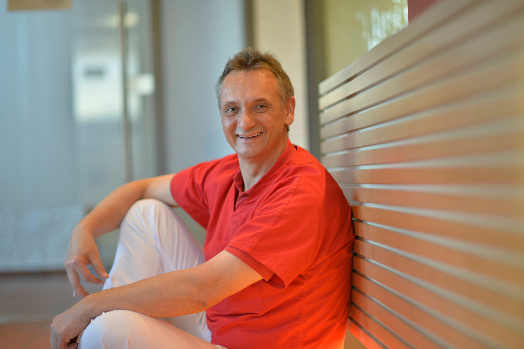 Der Praxisservice für Sie - Zahnarzt Dr. Berner