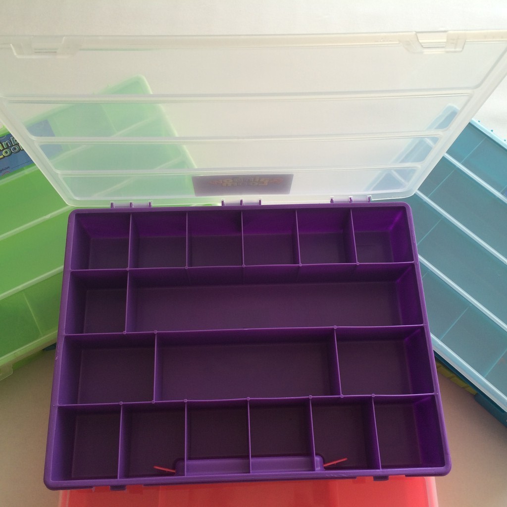 Organizer - Aufbewahrungsboxen - www.Rainbow-Loom.ch - Dein Rainbow ...