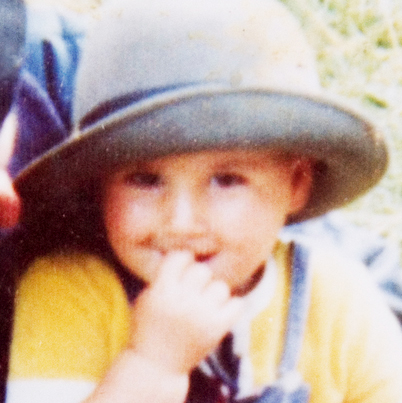 Home - Verändere Dein Leben!