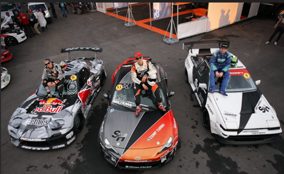 Group/Team Packages - originalautoperformance