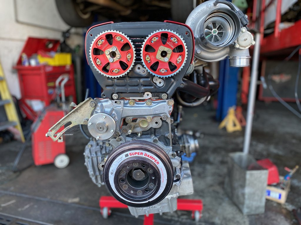 Engine Packages - originalautoperformance
