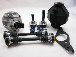 MK4 Rear End - originalautoperformance