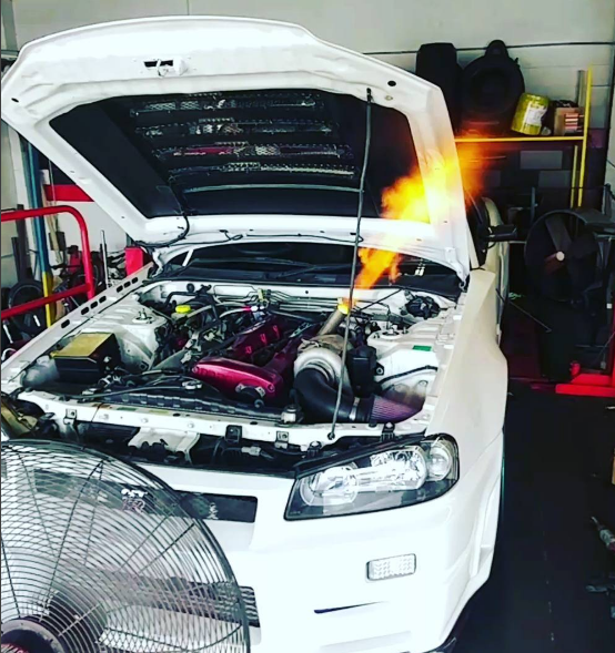 Engine Packages - originalautoperformance