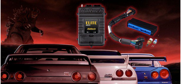 Haltech Electronics - originalautoperformance