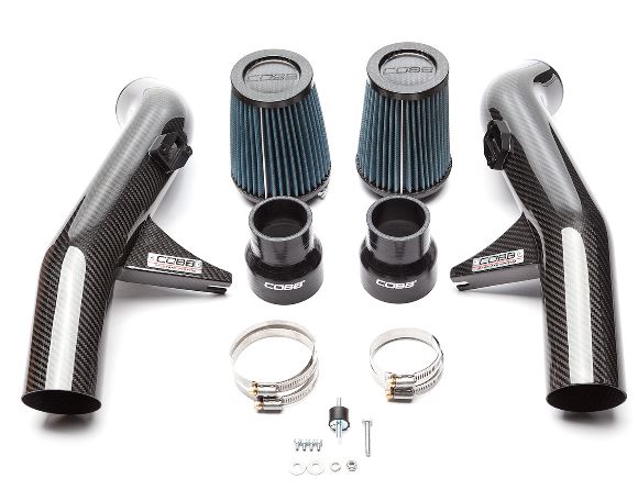 R35 Intakes - originalautoperformance