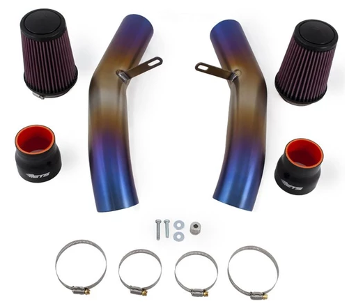 R35 Intakes - originalautoperformance