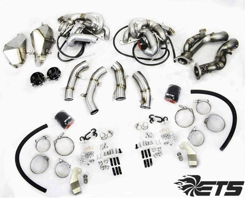 R35 Turbo kits - originalautoperformance