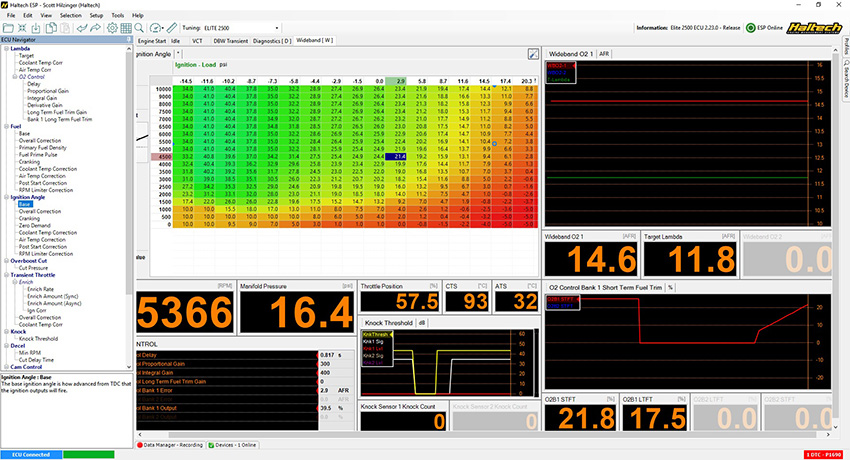 REMOTE E-Tuning - originalautoperformance