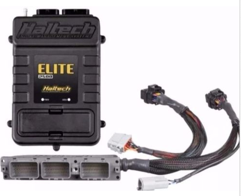 Wiring - originalautoperformance