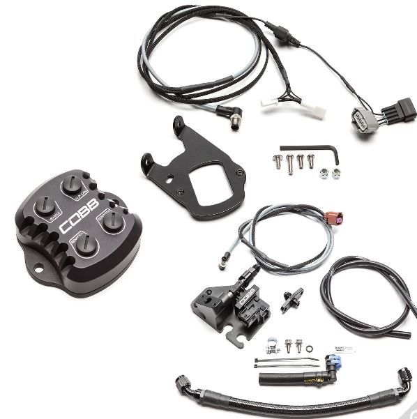 R35 Fuel parts - originalautoperformance