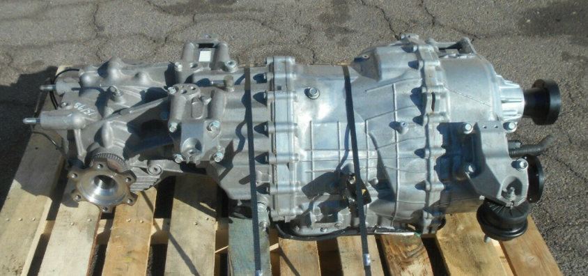 R35 Drivetrain - originalautoperformance