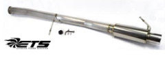 ETS MK4 SUPRA EXHAUST KIT - originalautoperformance