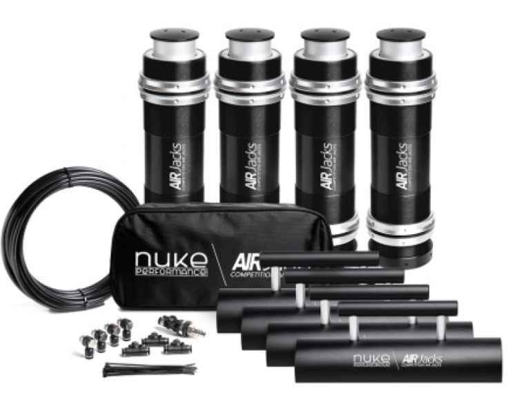 R32-3-4 Suspension - originalautoperformance