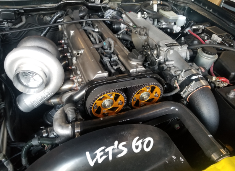 MK4 Turbo kits - originalautoperformance
