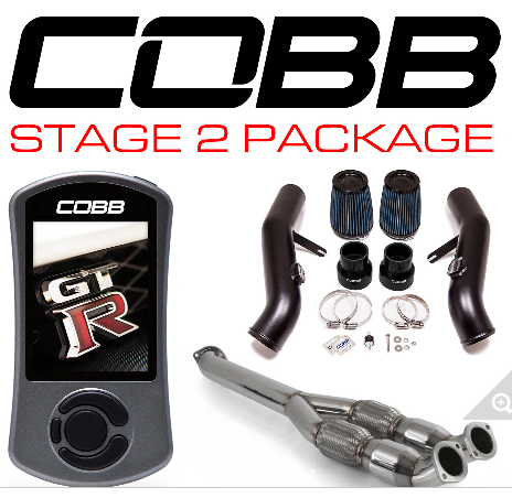 Stage Packages - originalautoperformance