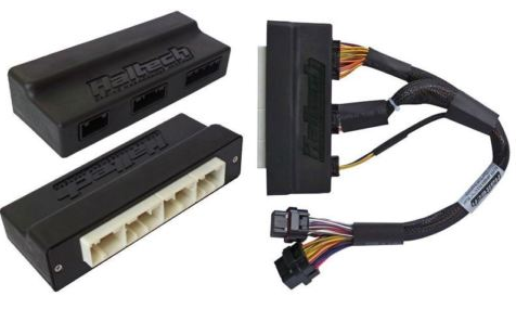 Wiring - originalautoperformance