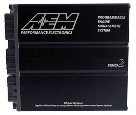 Infinity, AEM EMS V2 - originalautoperformance