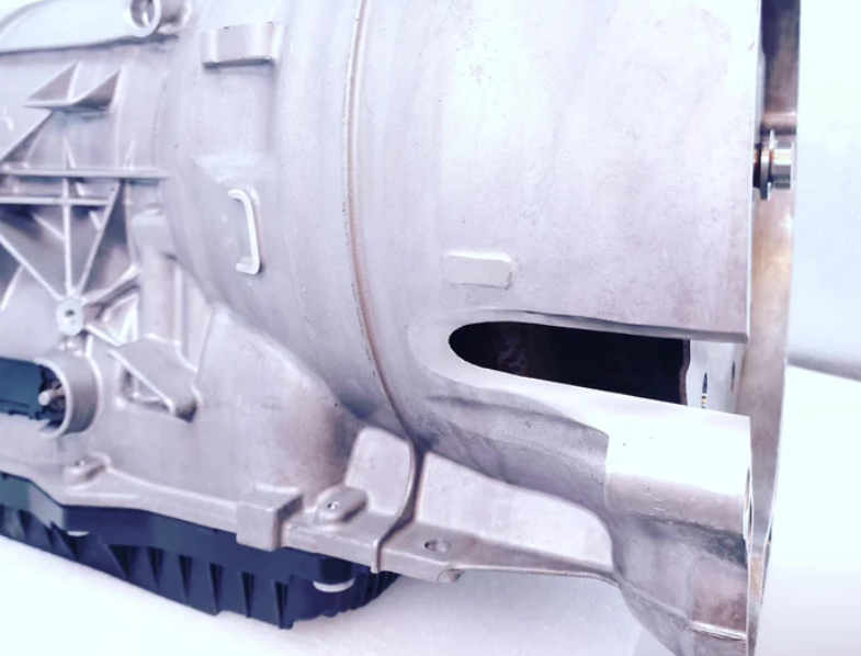 AWD DCT 8HP KITS - originalautoperformance