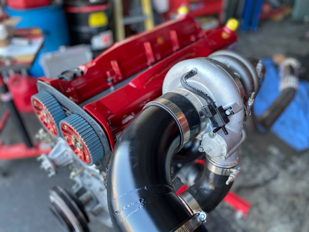 R32-3-4Turbo kits - originalautoperformance