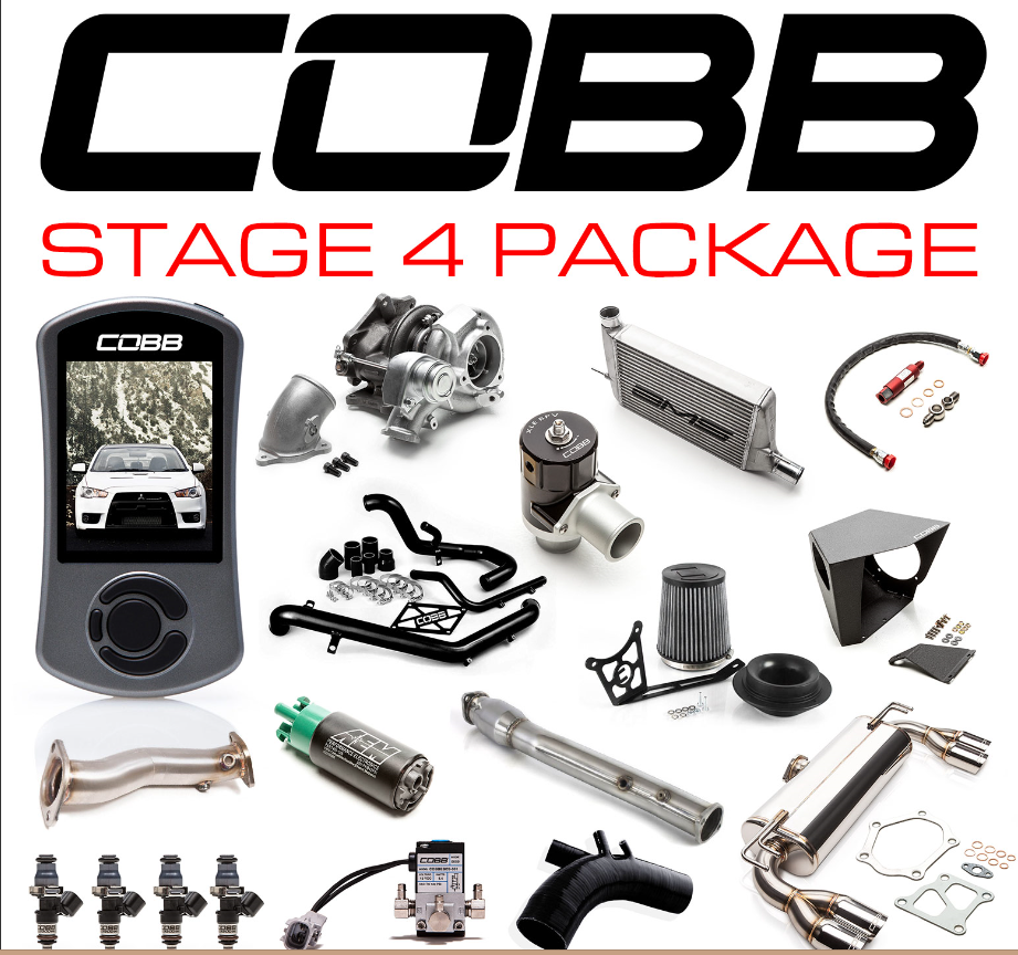 Stage Packages - originalautoperformance