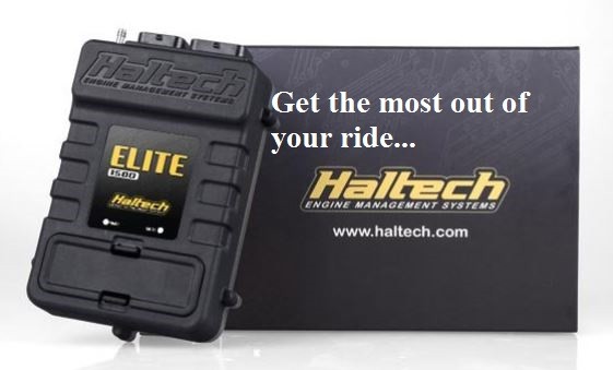 ELITE ECU's - originalautoperformance