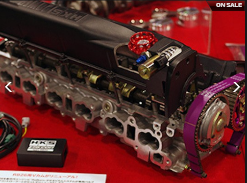 Head Packages - originalautoperformance