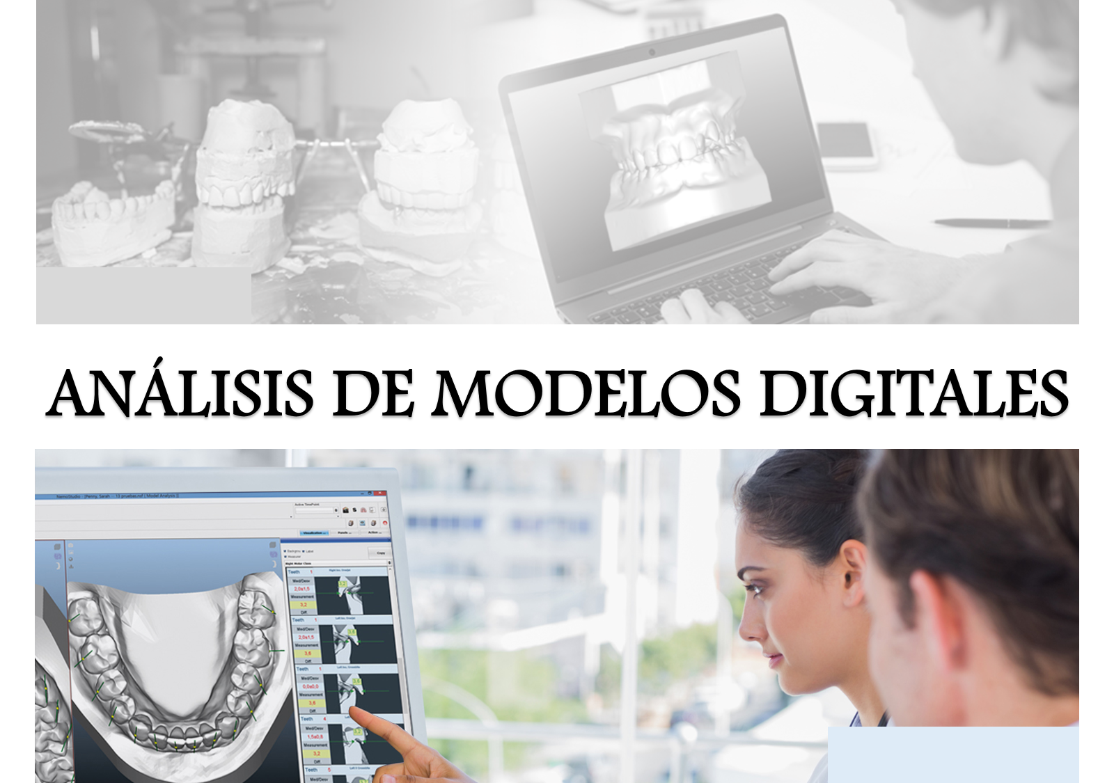 Análisis de Modelos Digitales - CDI