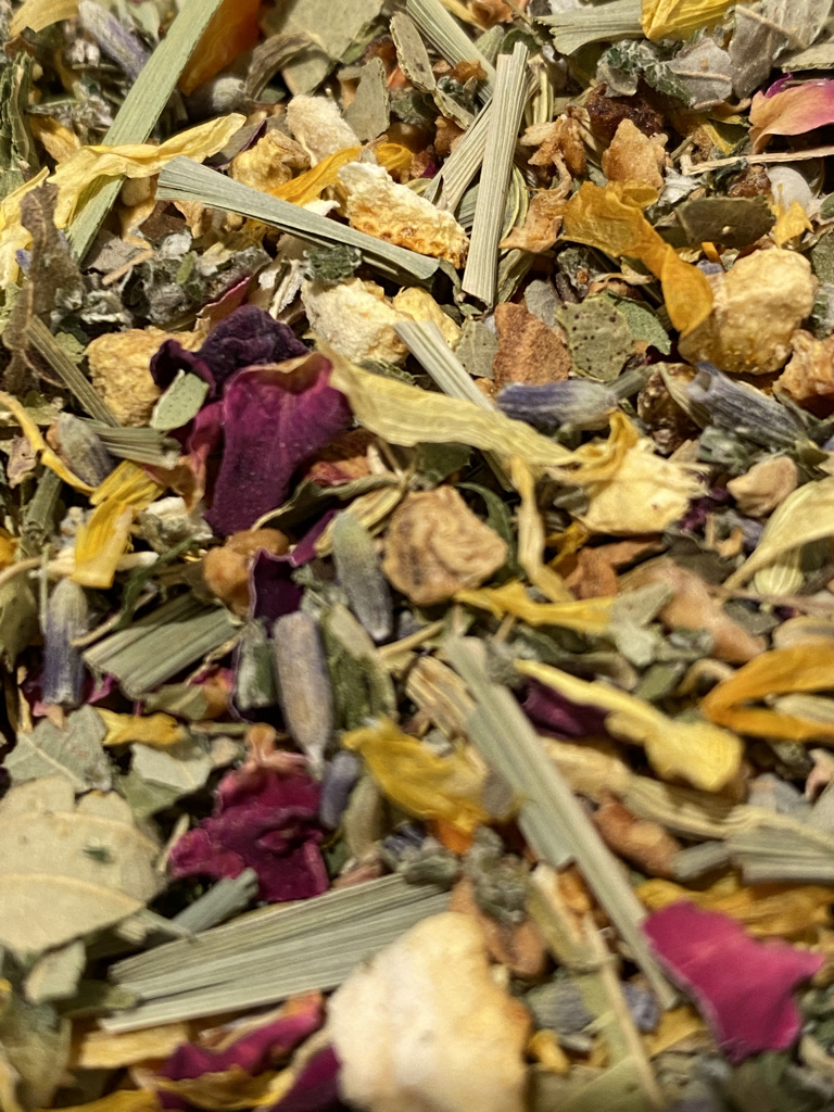Tienchi Flower Tea Kaufen | Best Flower Site