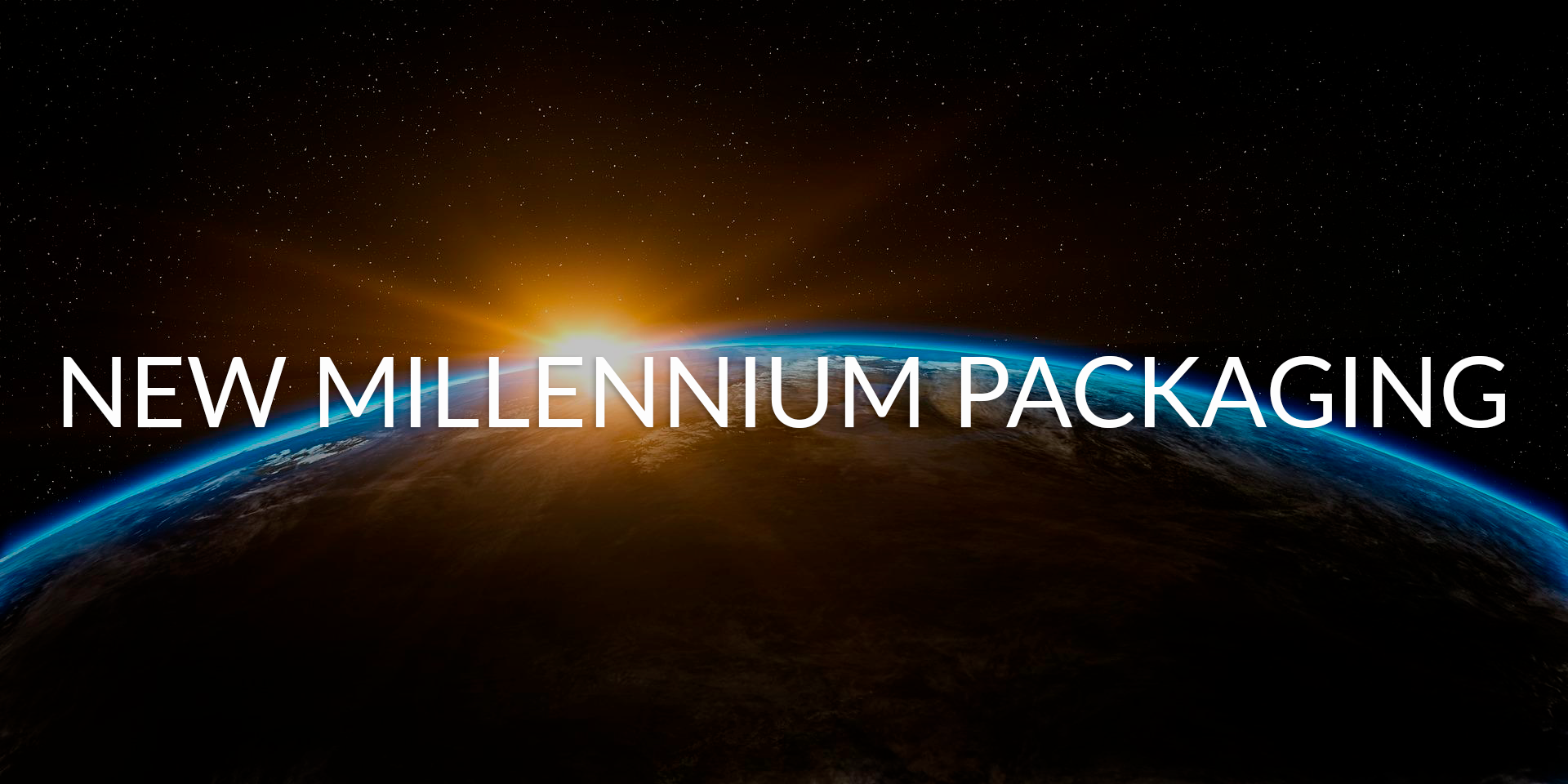 Nosotros - New Millennium Packaging