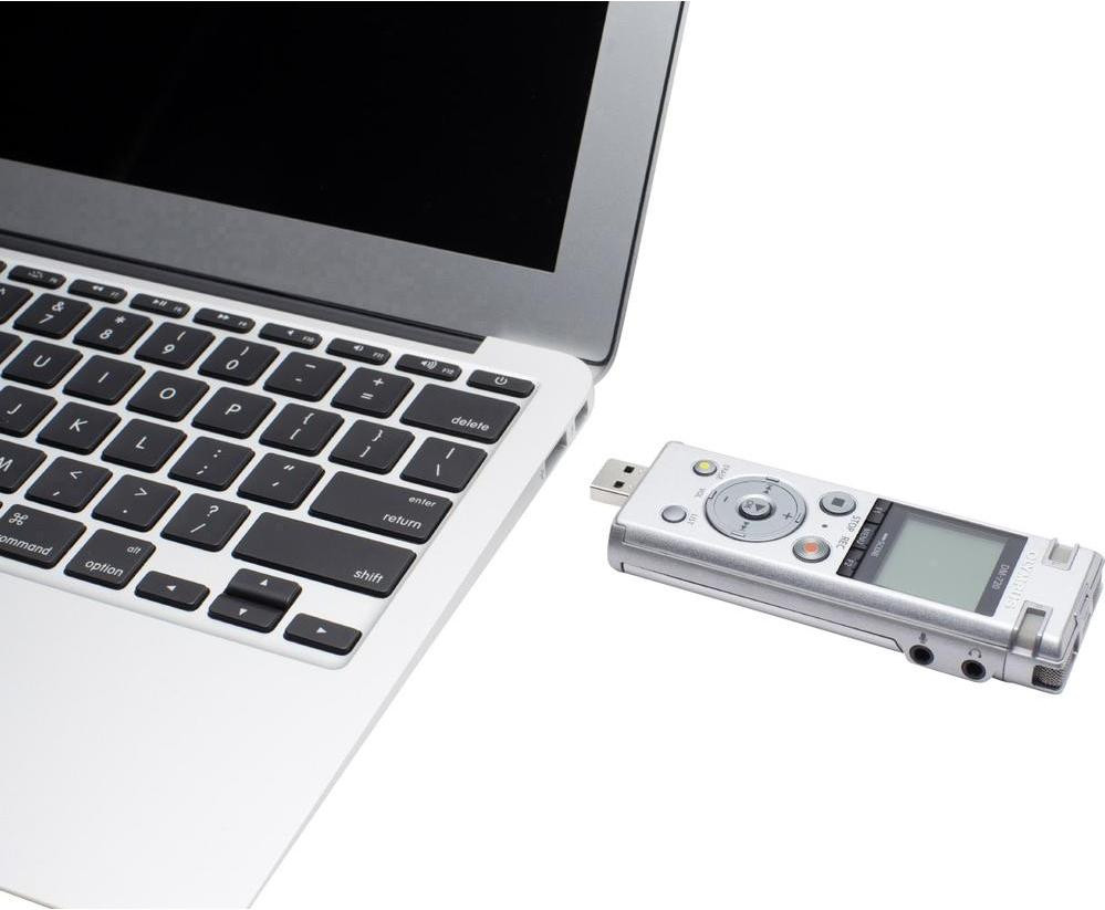 OM system DM-720 recorder - Cedere