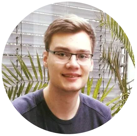 Gesellschaft - Joshua Beck