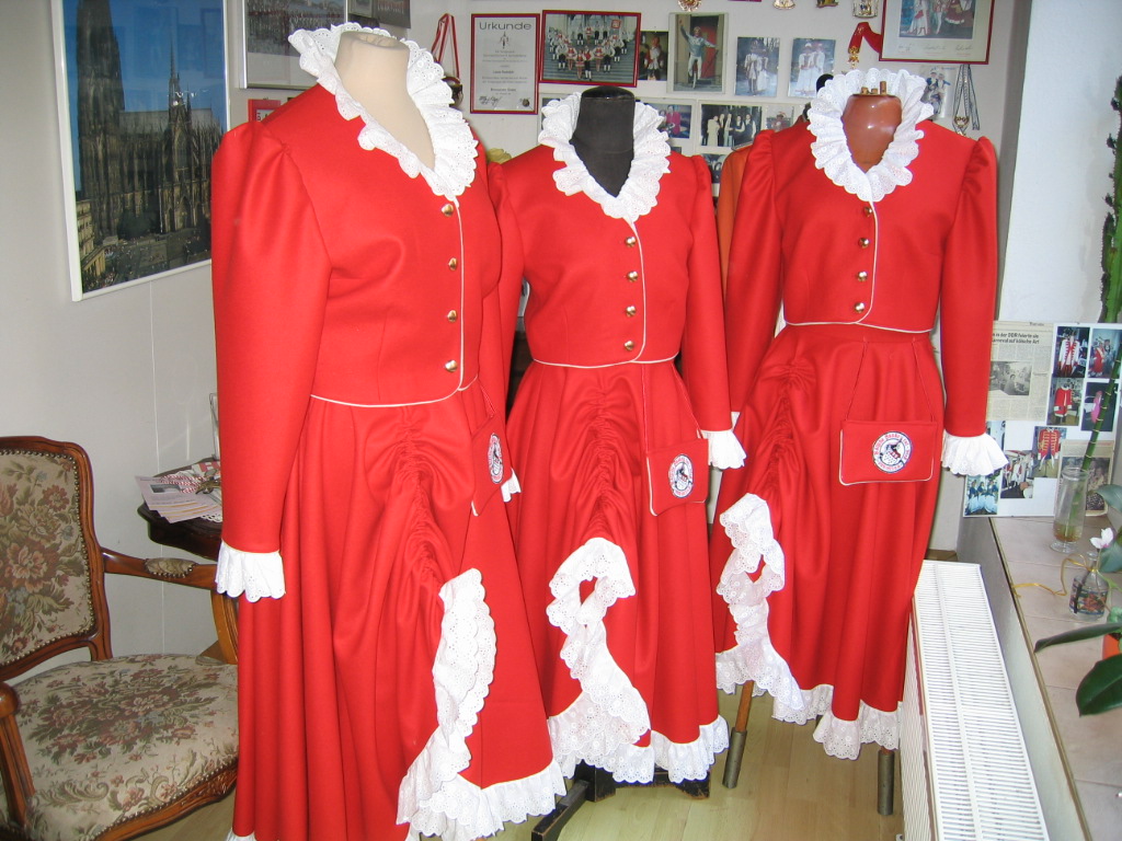 Liane Grampsch-Rudolph - Innung der Maßschneider Köln-Aachen ...