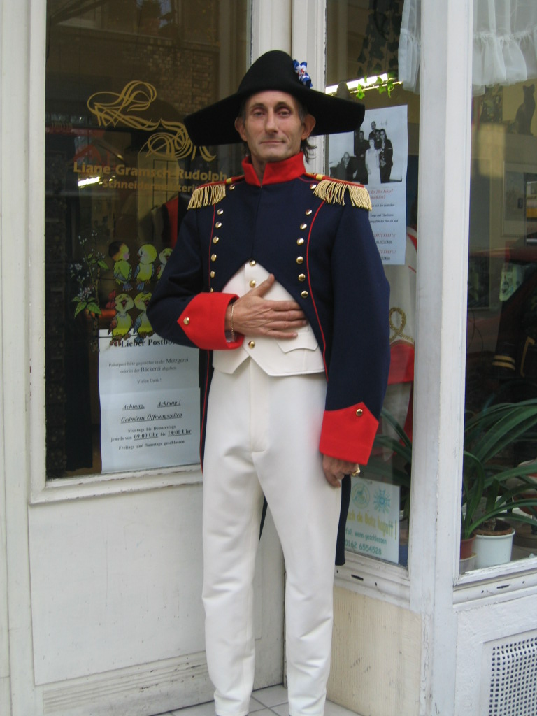 Liane Grampsch-Rudolph - Innung der Maßschneider Köln-Aachen ...