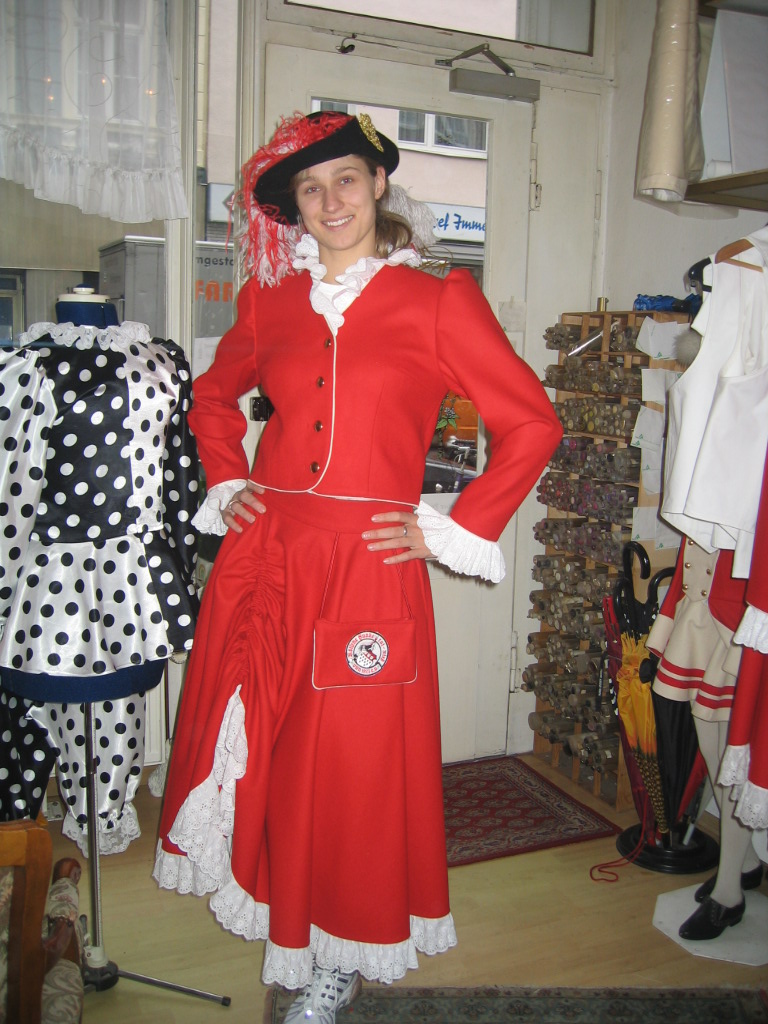 Liane Grampsch-Rudolph - Innung der Maßschneider Köln-Aachen ...