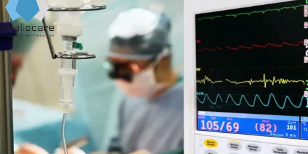 PMMA Girth Enhancement Injections - Surgery LIFE Enhancement