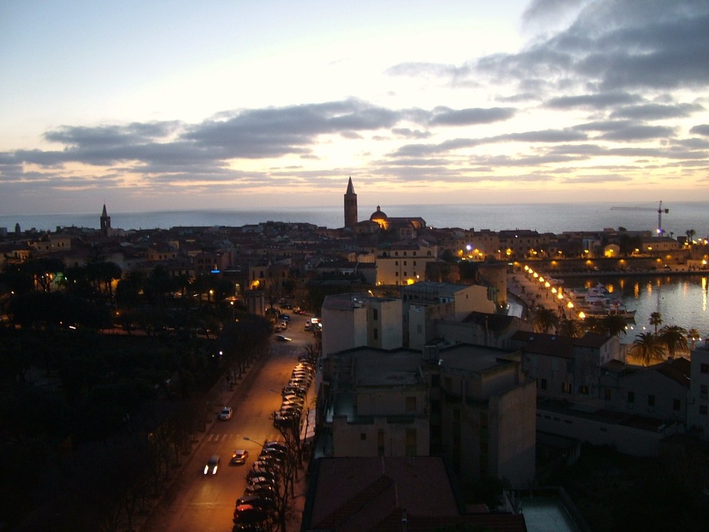 Alghero, una città da amare, bella e indimenticabile - Pianeta Alghero