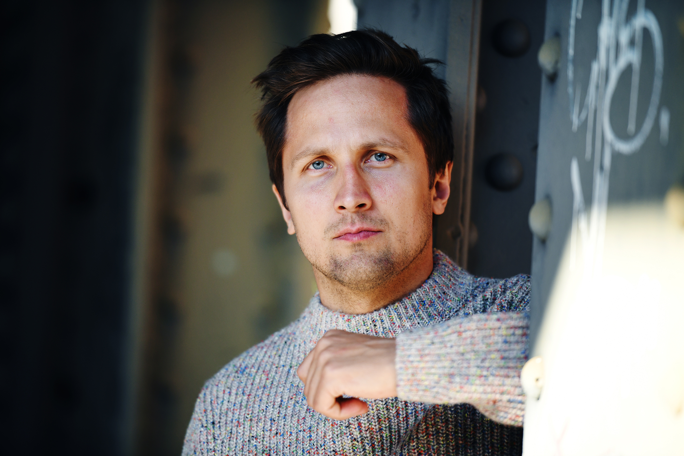 Lasse Myhr Website/Homepage - lasse myhr