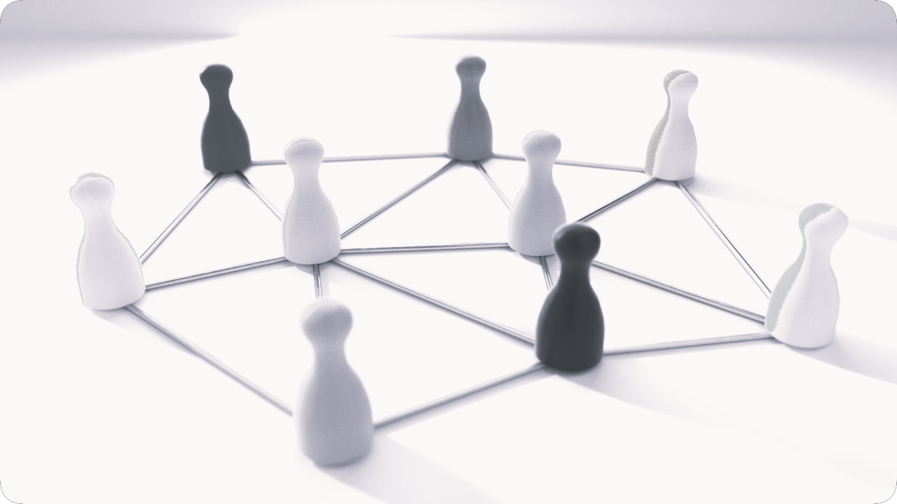 Das systemische Problem - Klimakonzept