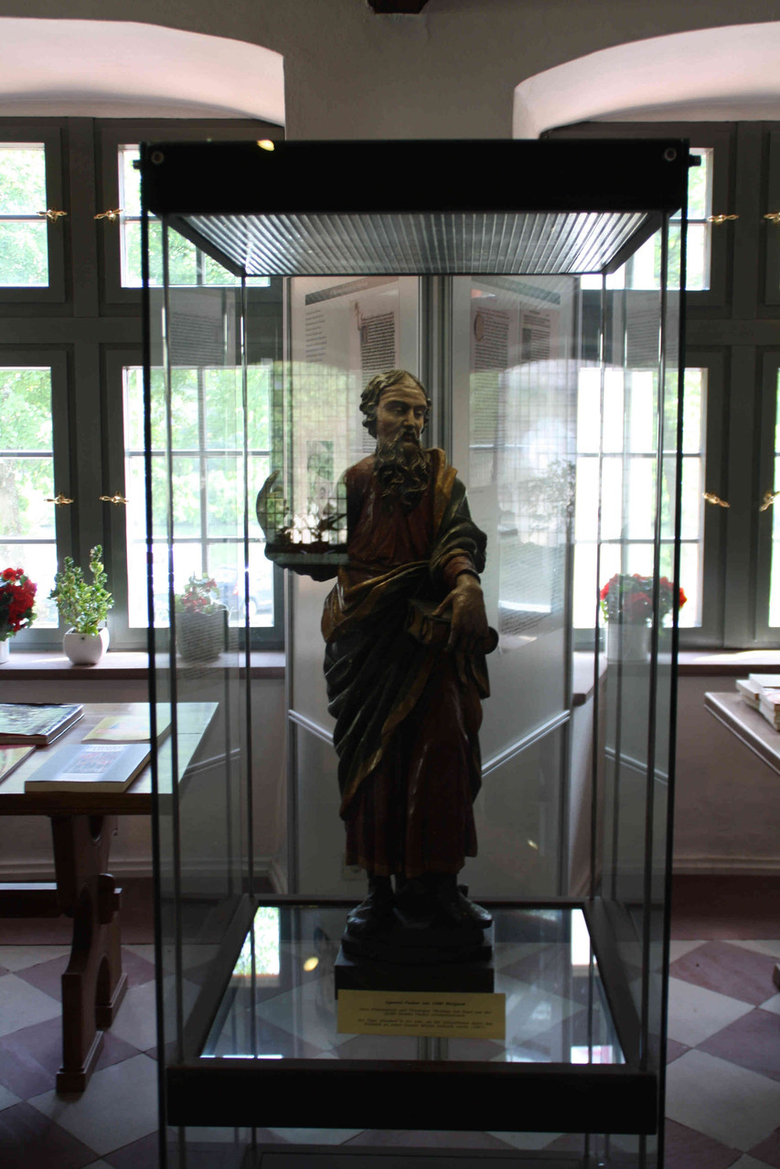 Cusanus-Geburtshaus: das Museum - Nikolaus von Kues - Vereinigung zur ...