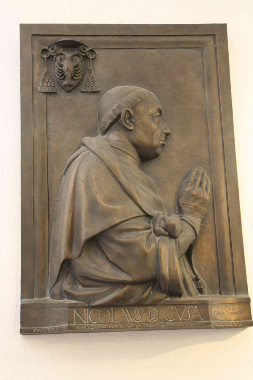 Cusanus-Geburtshaus: das Museum - Nikolaus von Kues - Vereinigung zur ...
