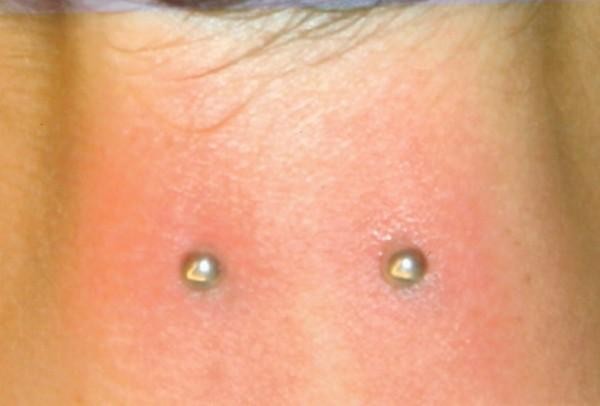 Ant - Union Station West Tattoo & Body Piercing